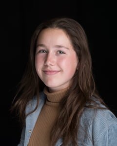 Sound of Music Cast | HPS Drama Club